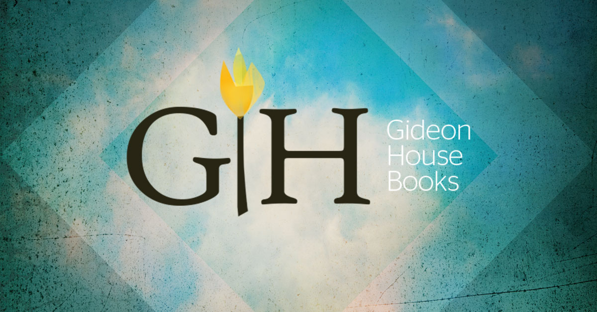 Home | Gideon House Books